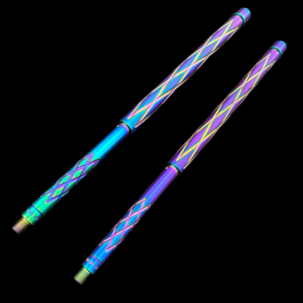 20" AR15 Barrels | 20 Inch AR Barrels for Sale — Mid State Firearms