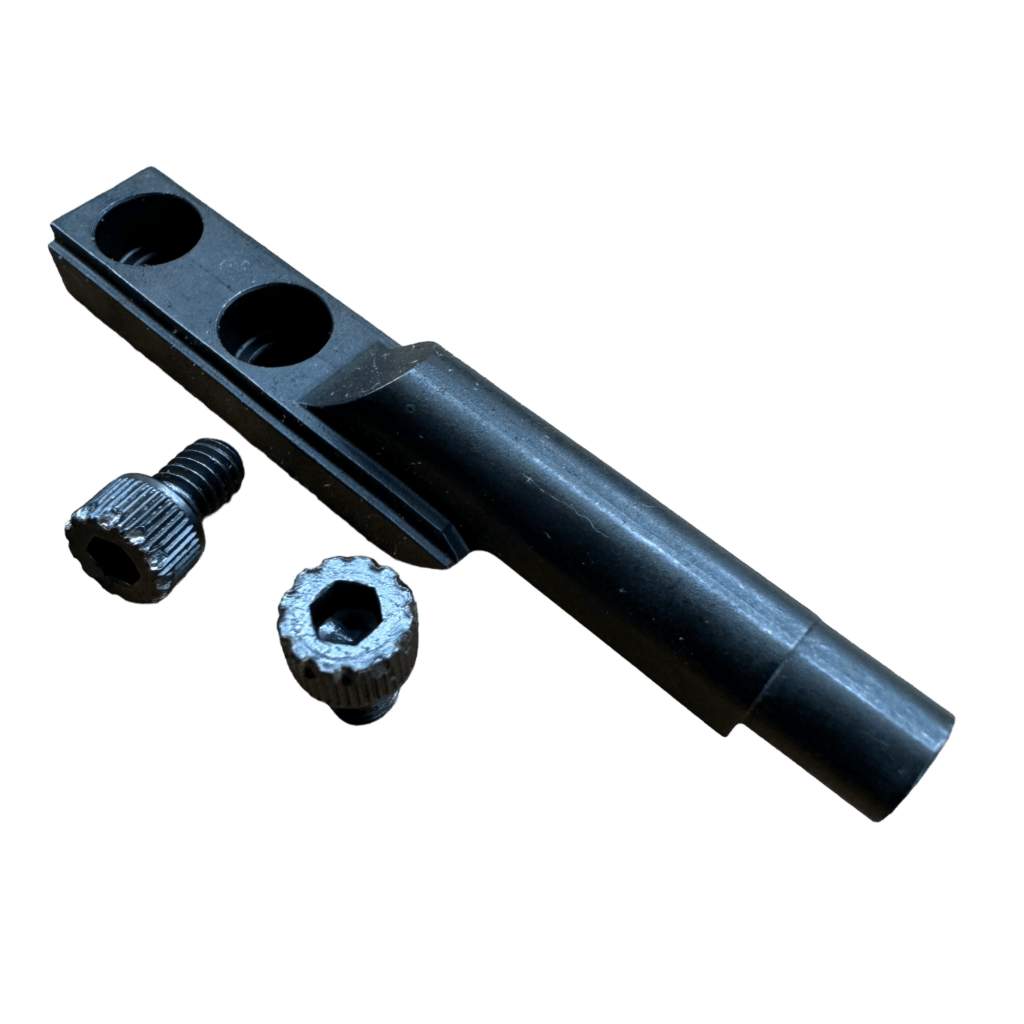 Ar15 / m16 Gas Key and OCKS gas key screws combo – reliability upgrade ...