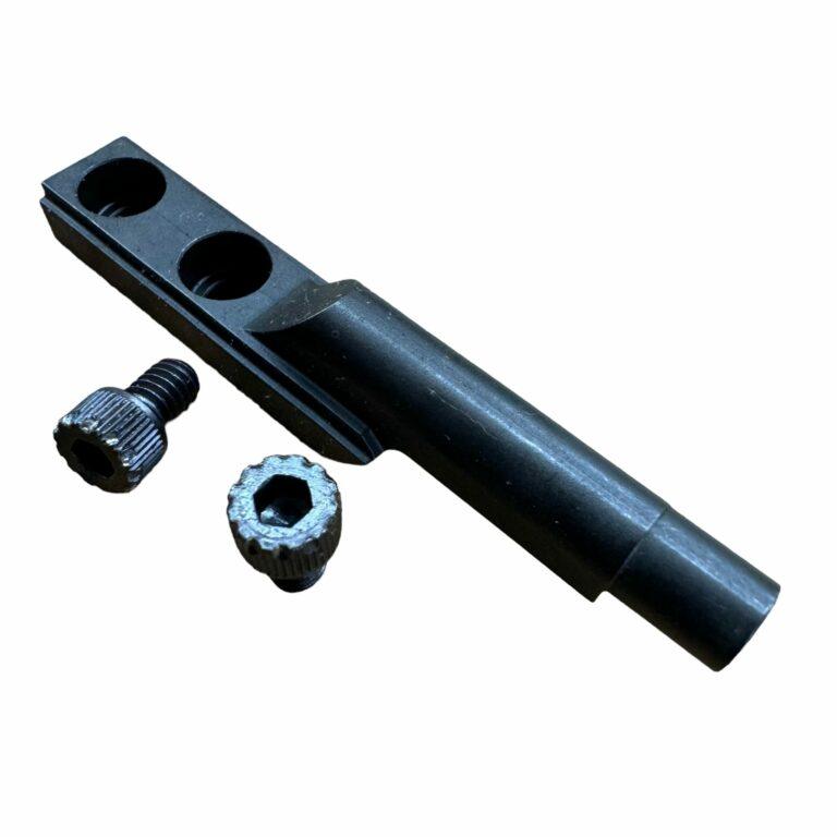 AR-15 Gas Systems Explained: A Complete Guide to Types and Performance ...