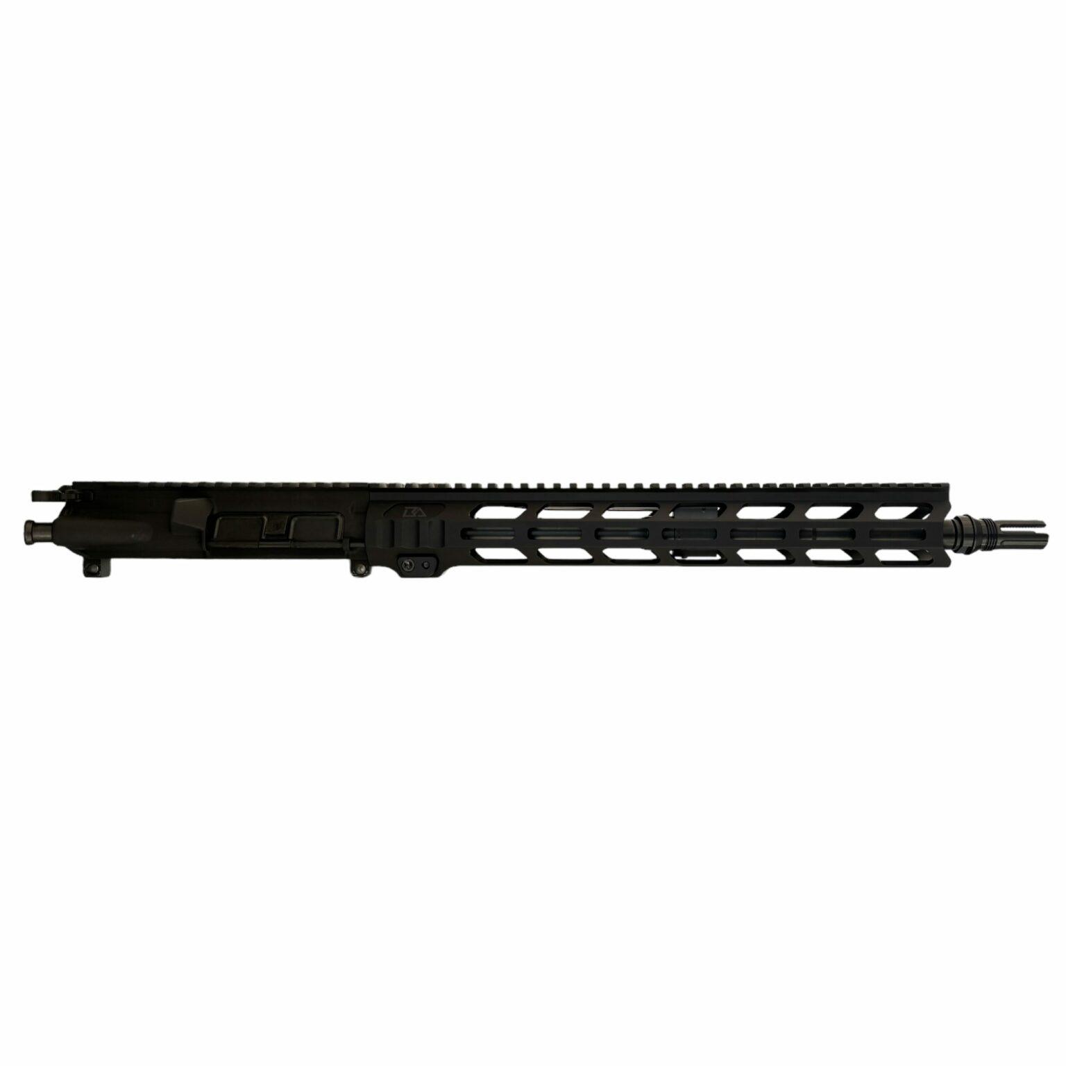 14.5" Uppers: Complete 14.5 AR-15 Uppers | Mid State Firearms