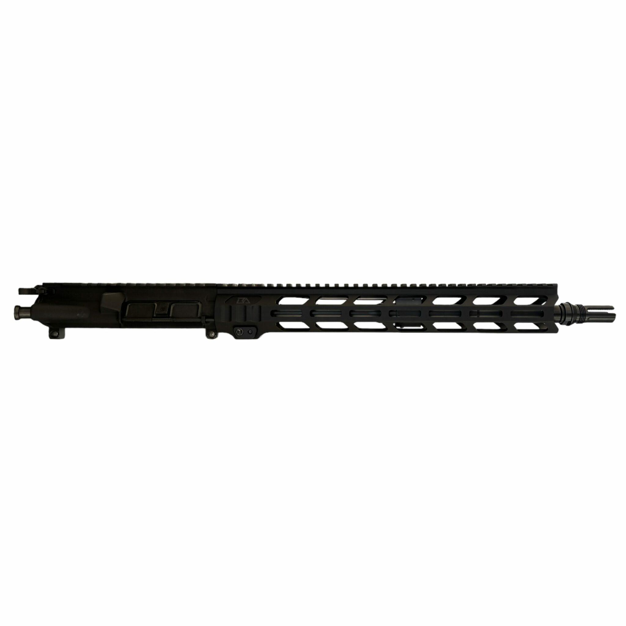 14.5" Uppers: Complete 14.5 AR-15 Uppers | Mid State Firearms