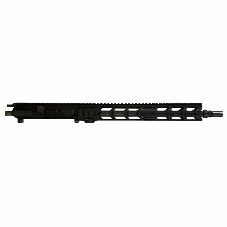 14.5" Uppers: Complete 14.5 AR-15 Uppers | Mid State Firearms