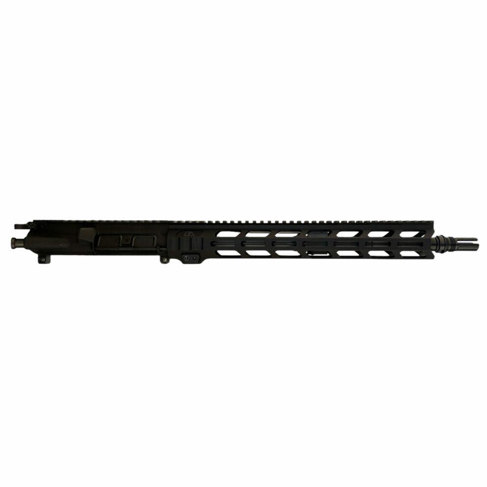 14.5" Uppers: Complete 14.5 AR-15 Uppers | Mid State Firearms