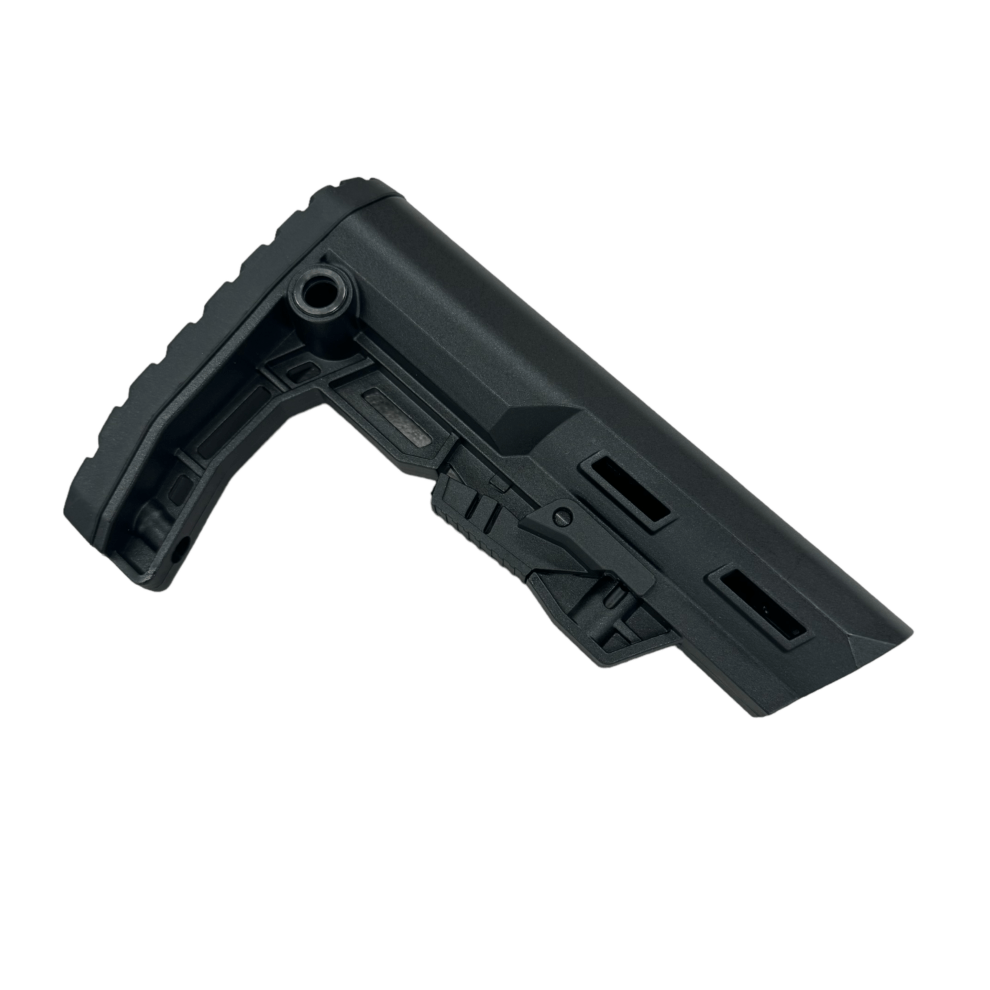 Should You Use a Vertical Forward Grip for AR 15? | Mid State Firearms