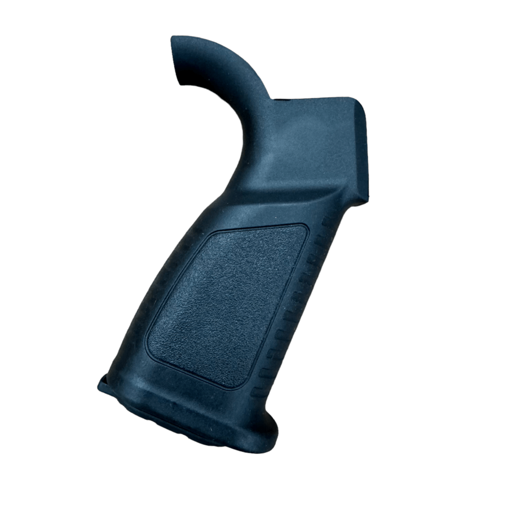 Key101 Ar textured pistol grip - Mid State Firearms