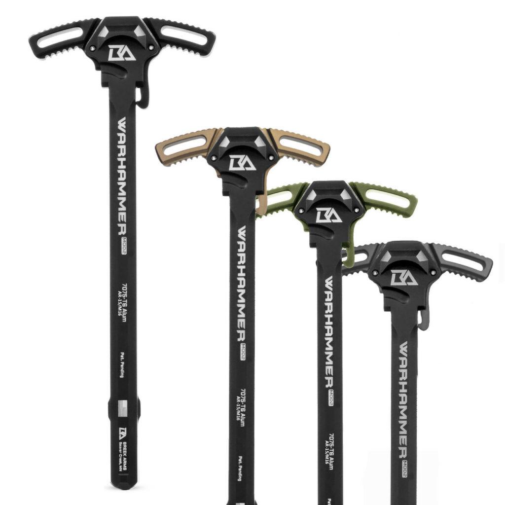 Best AR Grips for Tactical and Recreational Shooting: Our ...