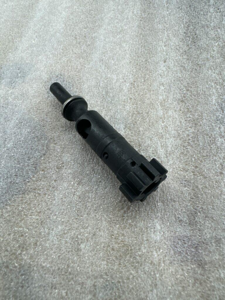 Microbest MPI Phosphate Bolt Face Assembly c158 - Mid State Firearms