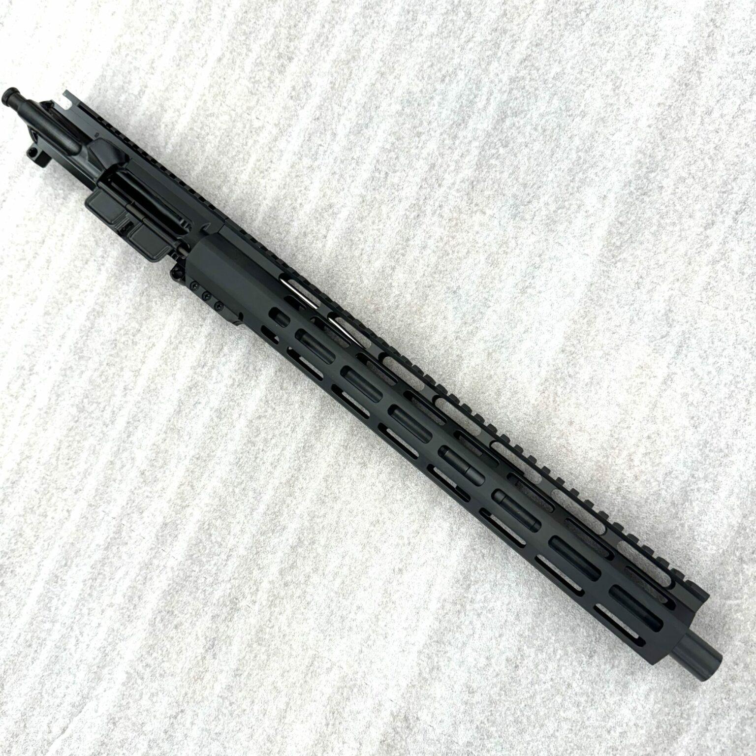 AR15 Complete Uppers | AR Uppers for Sale — Mid State Firearms