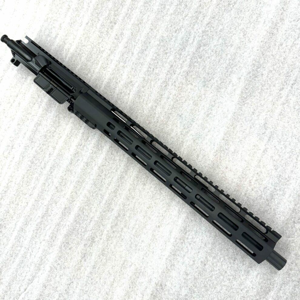 300 Blackout Uppers - Complete .300 BLK Assemblies | Mid State Firearms