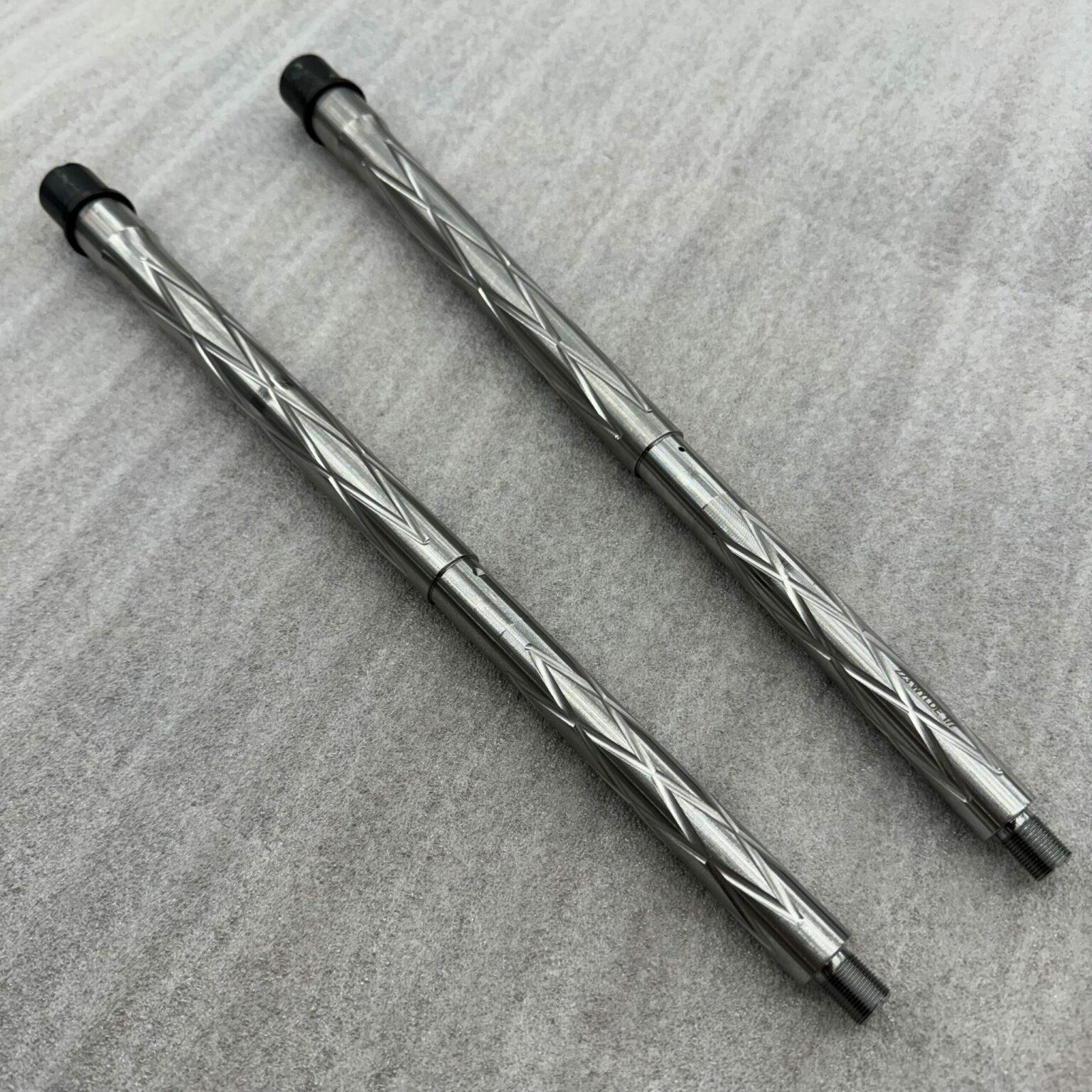 16" AR Barrels | 16 Inch AR-15 Barrels for Sale — Mid State Firearms