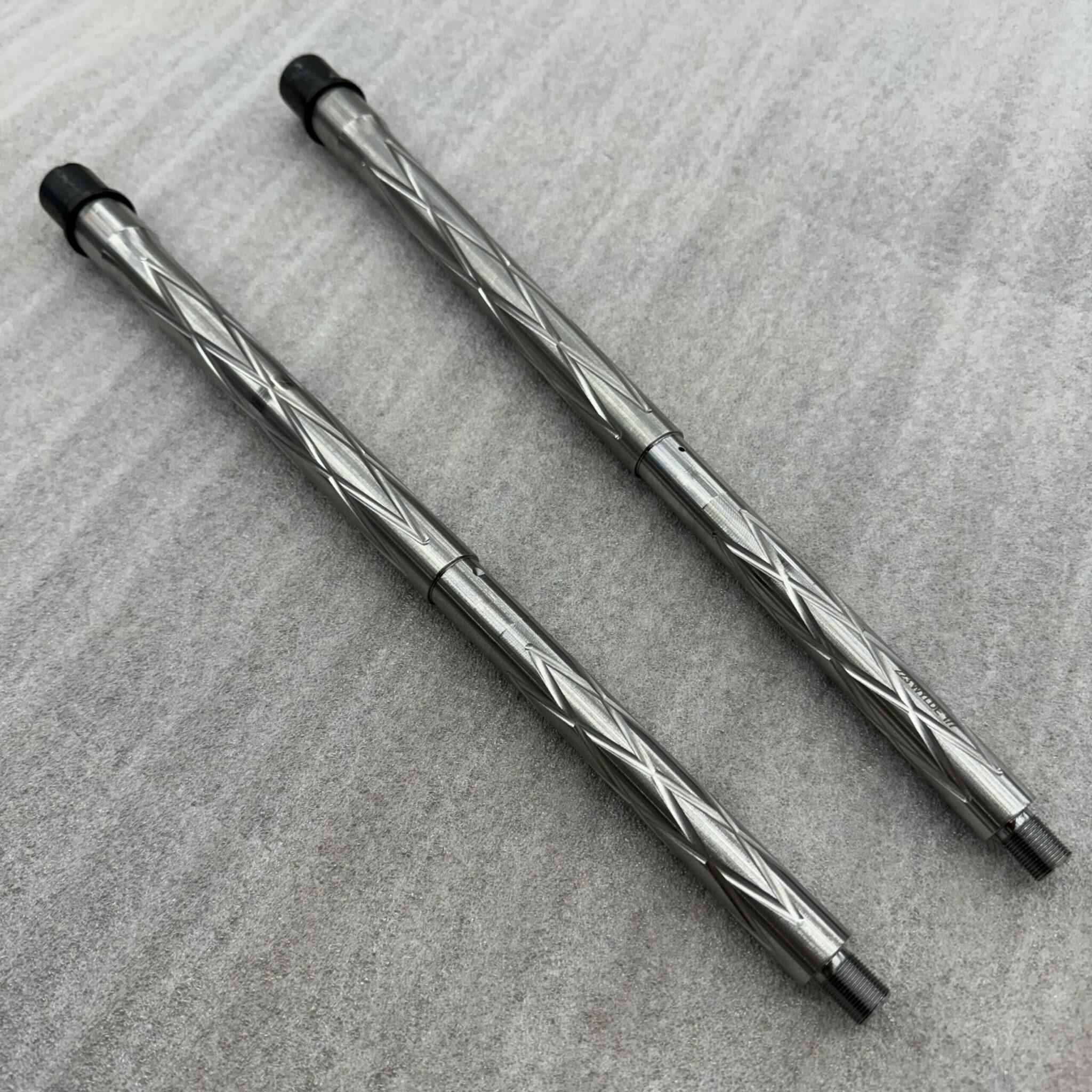 High-Quality 5.56 & .223 Barrels | Midstate Firearms