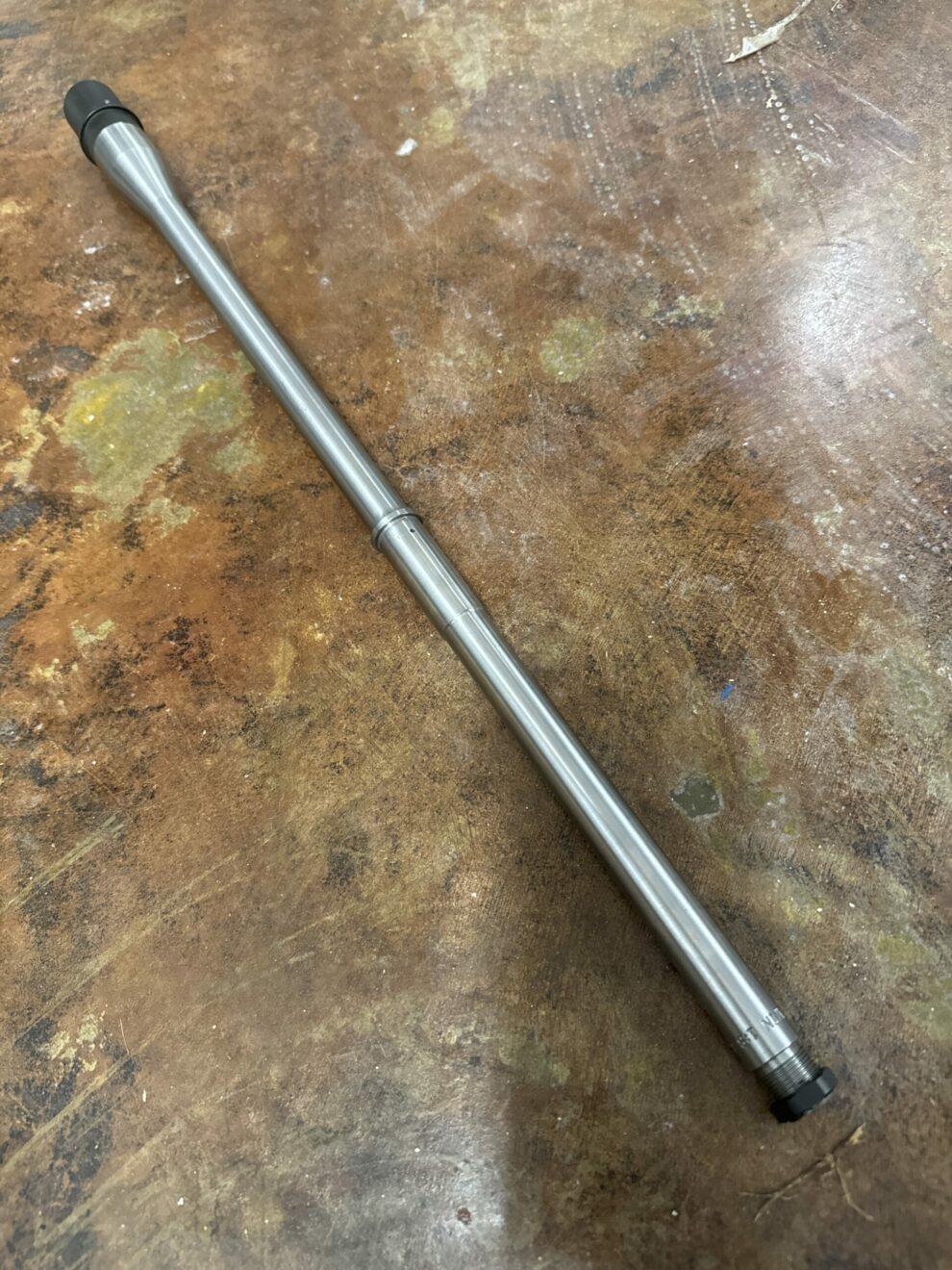 22” 243 win ar10 lr308 stainless barrel - Mid State Firearms