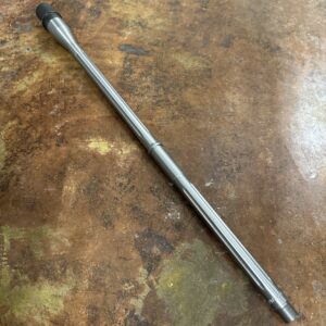 24" AR-15 Barrels | 24 Inch AR 15 Barrels for Sale — Mid State Firearms
