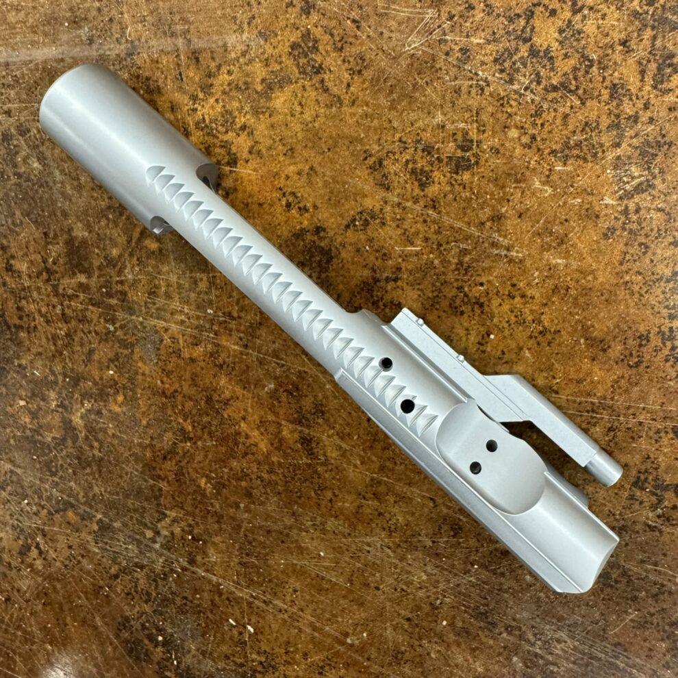 Chrome BCG: Chrome-lined Bolt Carrier Groups for AR-15 | Mid State Firearms