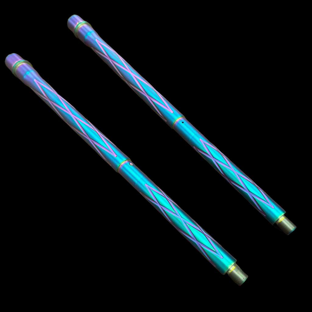 16" AR Barrels | 16 Inch AR-15 Barrels for Sale — Mid State Firearms