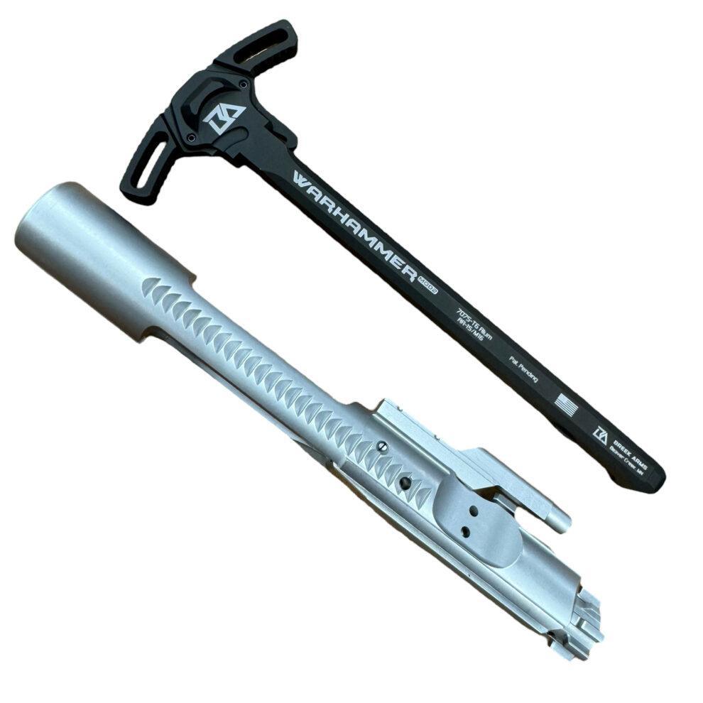 AR 15 Field Strip: A Detailed Guide on How to Disassemble your AR-15 ...