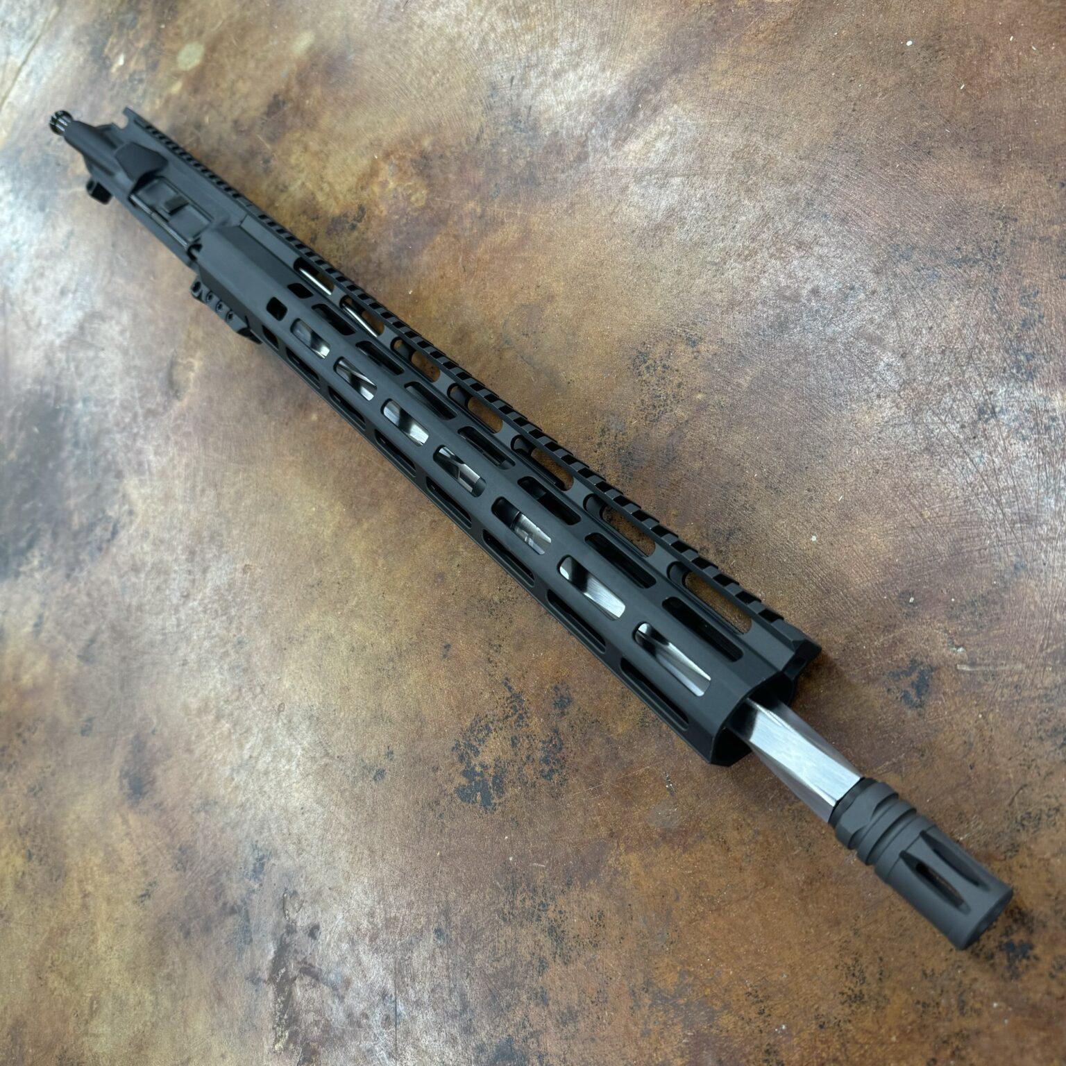 AR-15 Headspace Meaning: Why It Matters in Your Build | Mid State Firearms