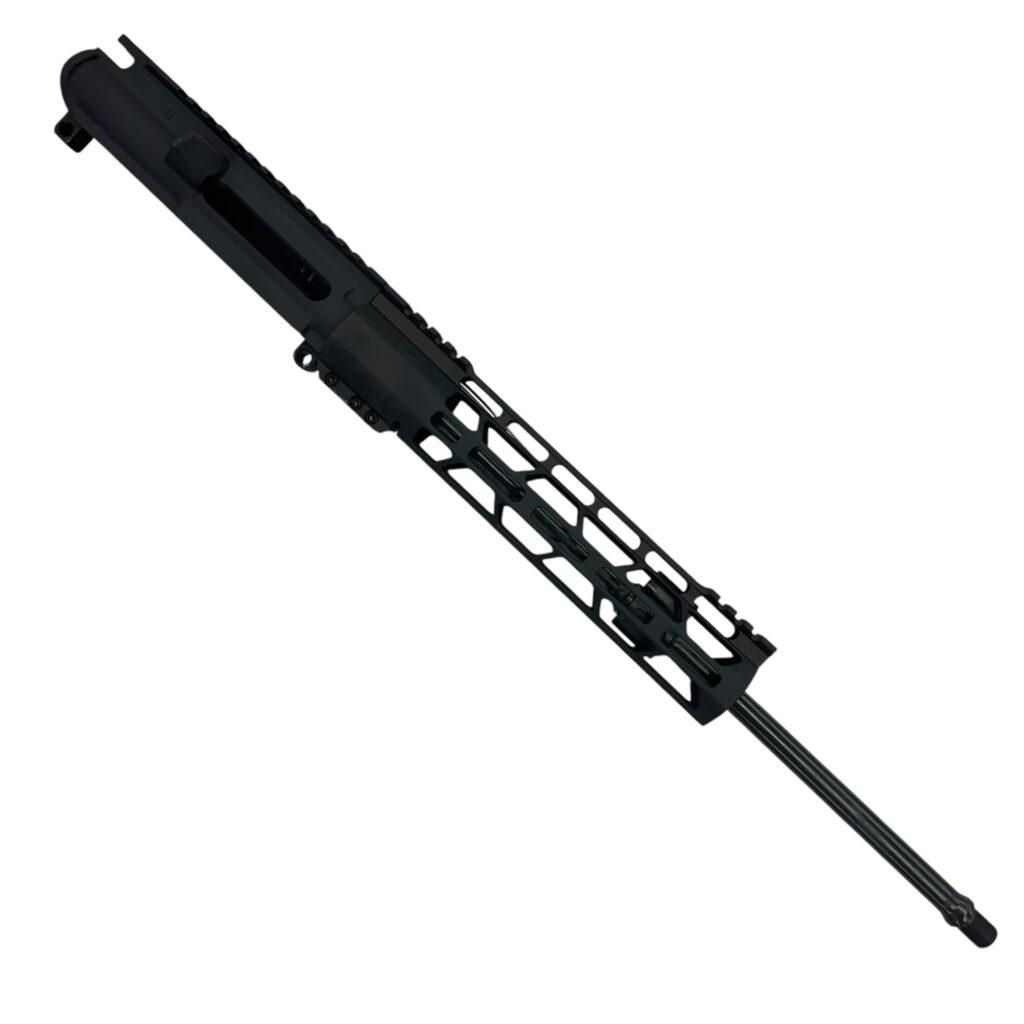 16 inch AR 15 Uppers | 16" Complete Upper Receiver for Sale — Mid State ...