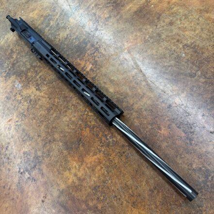 Left-Handed AR-15 Uppers - Left Hand Upper Receivers | Mid State Firearms