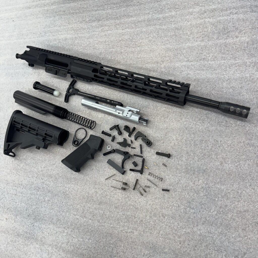 Best AR 15 Upgrades | Top Must-Have AR-15 Upgrades for Any Shooter ...