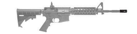 M4 Parts Breakdown: Know Your Weapon Inside Out | Mid State Firearms