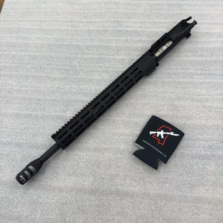 Left-Handed AR-15 Uppers - Left Hand Upper Receivers | Mid State Firearms