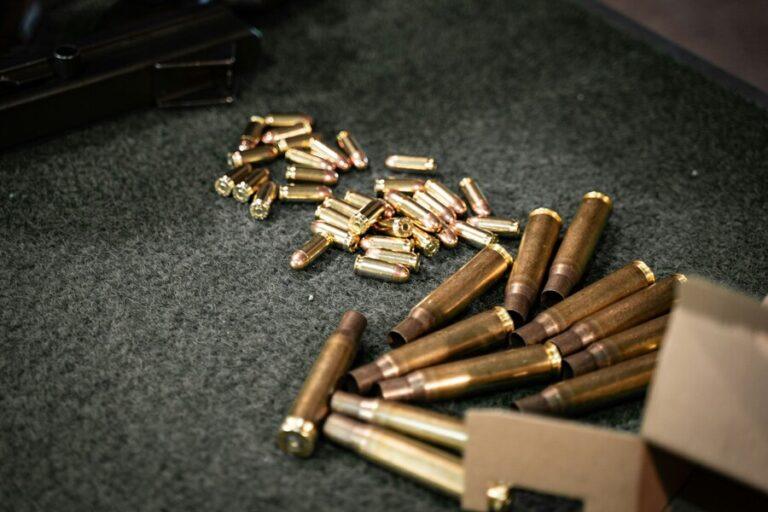 Alternative AR-15 Calibers: Complete Guide to Non-Standard Options ...