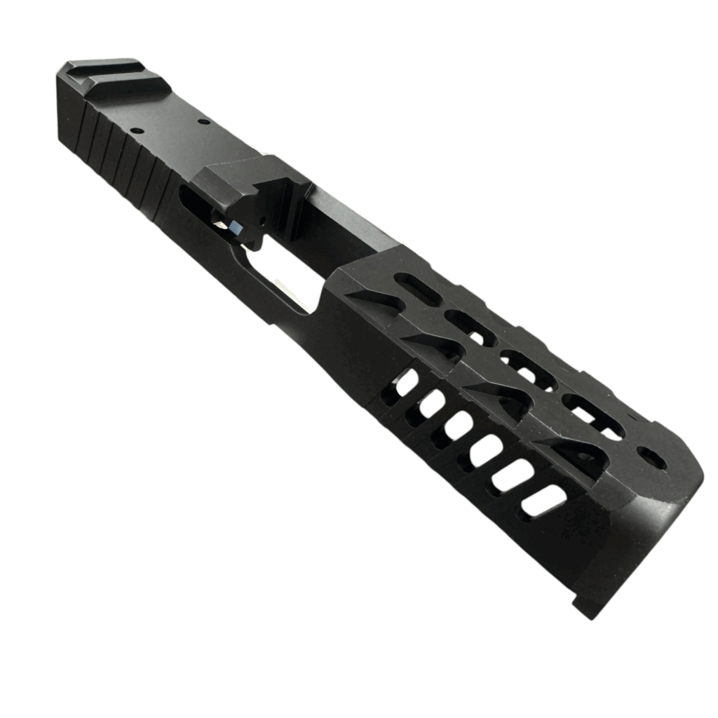 What is an AR-15? Components, Use & Legal Insights — Mid State Firearms