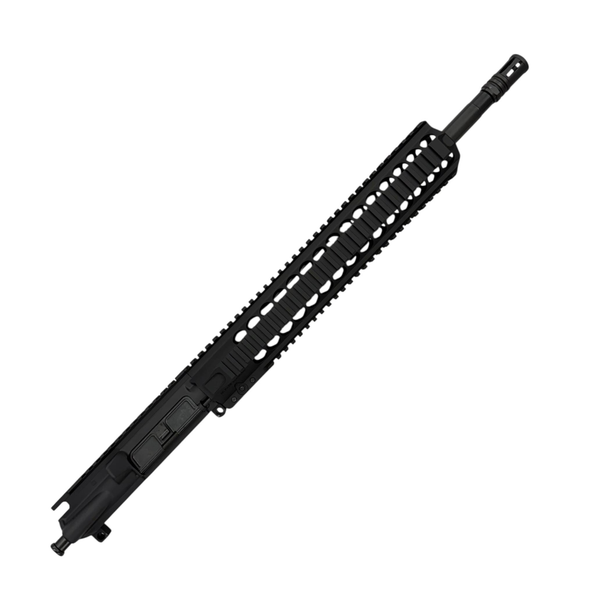 Left-Handed AR-15 Uppers - Left Hand Upper Receivers | Mid State Firearms