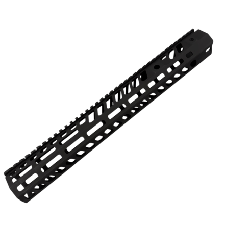 What Is M-LOK? Learn the Basics and Benefits Here - Mid State Firearms