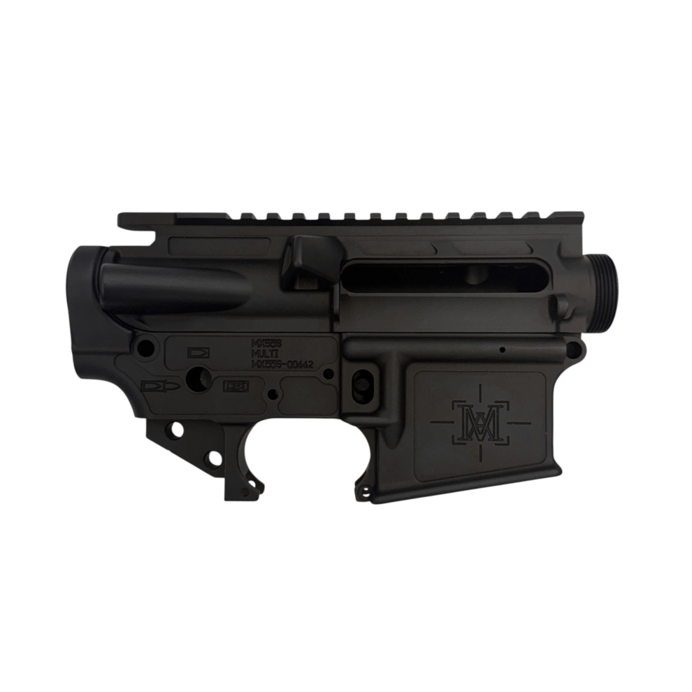 Matrix Arms V2 AR-15 Upper & Lower Receiver Set - Mid State Firearms