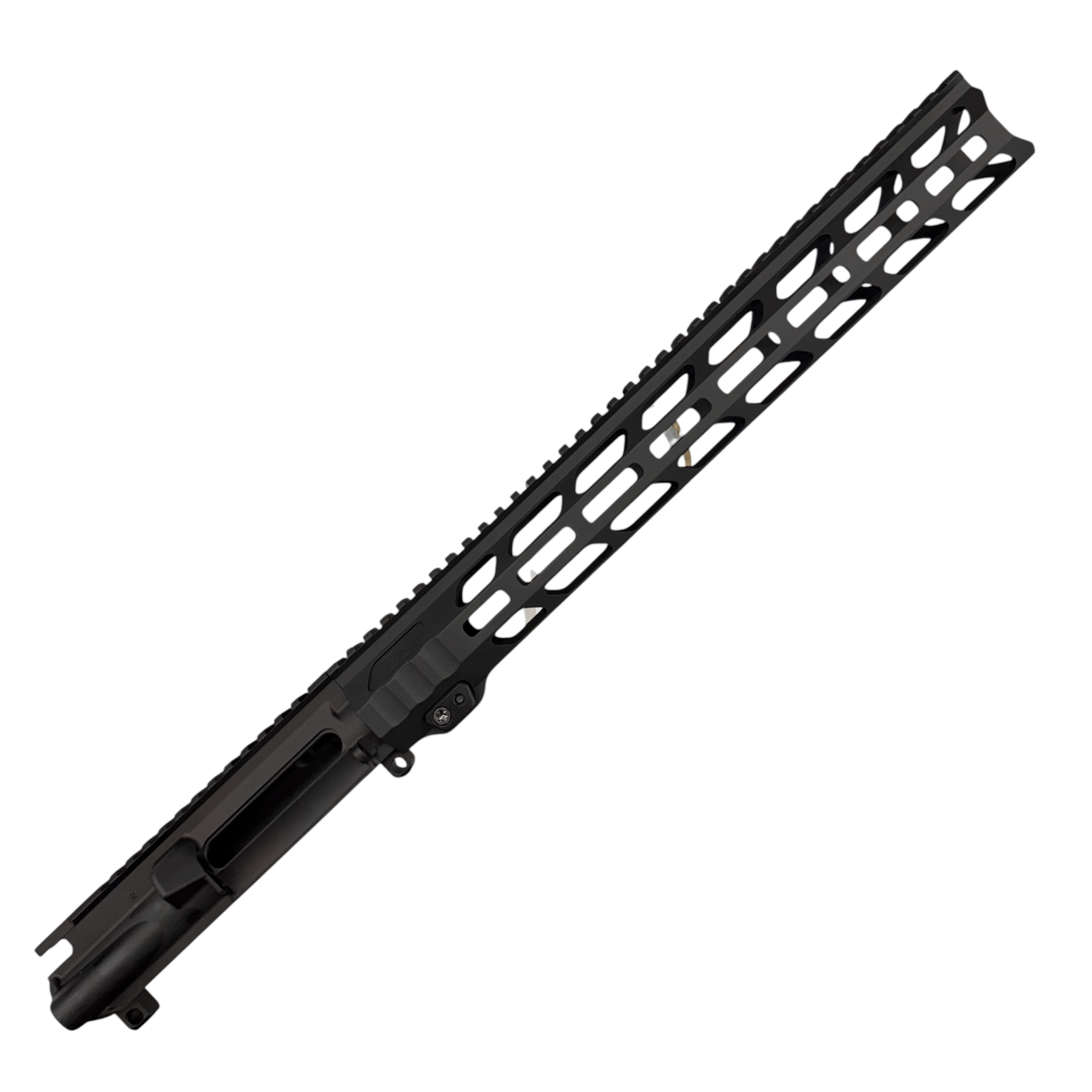 Rg2-s 15″ M-LOK Handguard & Ar15 Upper Receiver Set - MSF